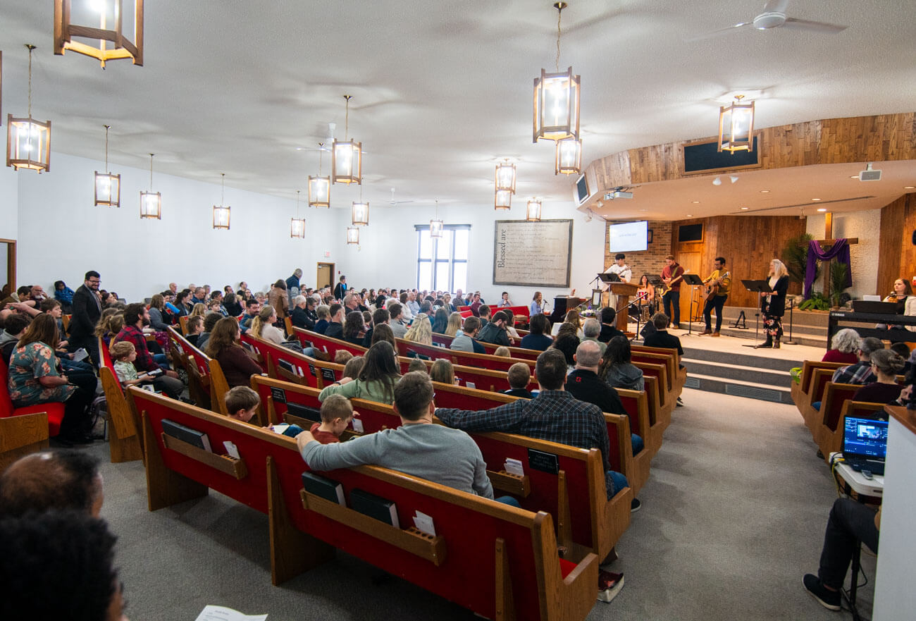 Grunthal Evangelical Bible Church | Local Church Fellowship